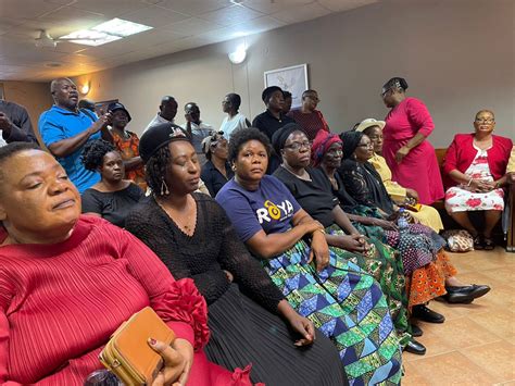 Kaseke Was A Great And Fearless Worker Mupfumira Gemnation