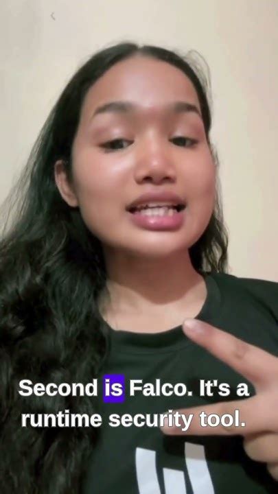 Cncf Tools For Securing K8s Clusters Youtube