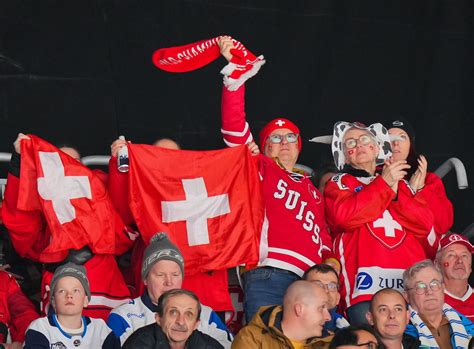 Iihf Finns Down Swiss For First Win