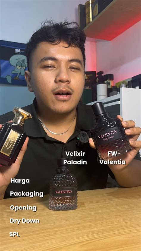 Velixir Dupe List
