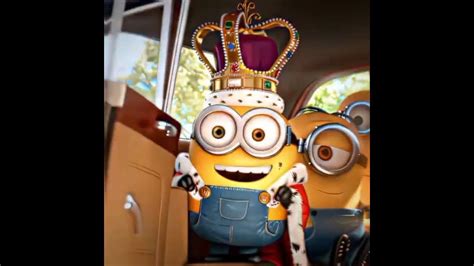 Minionlar Uzbek Tilida Yaxshi Boʻlish Osonmi Minions Youtube