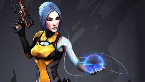 Maya Borderlands Wiki Fandom