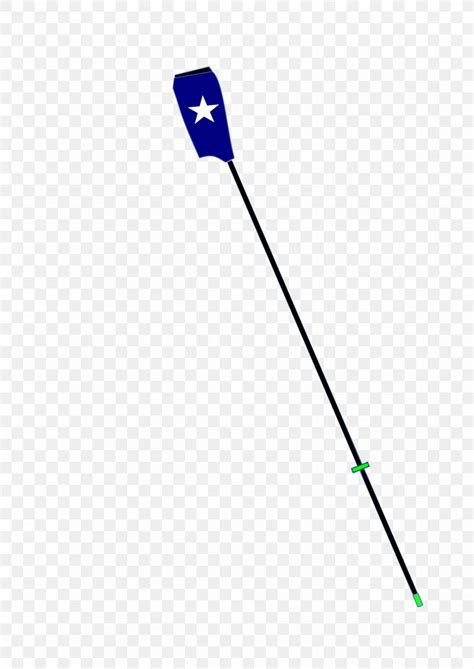 Rowing Oar Clipart