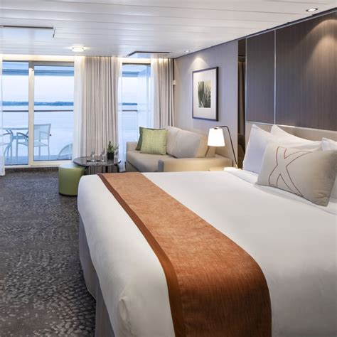 Cabins On Celebrity Equinox Iglu Cruise
