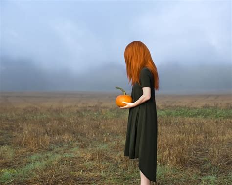 Patty Maher In The Hills