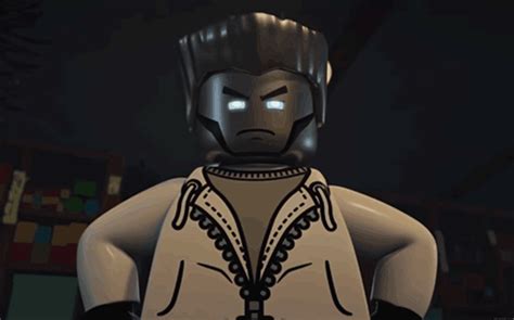 Ninjago S