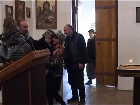 მეორედ მოსვლა მეორედ მოსვლა ახლოსაა 🙏 უფალო შეგვიწყალე ️ ლოცვა გავაძლიეროთ 🙏 ყველამ გავაზიაროთ