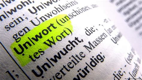 Biodeutsch Is German Non Word Of The Year