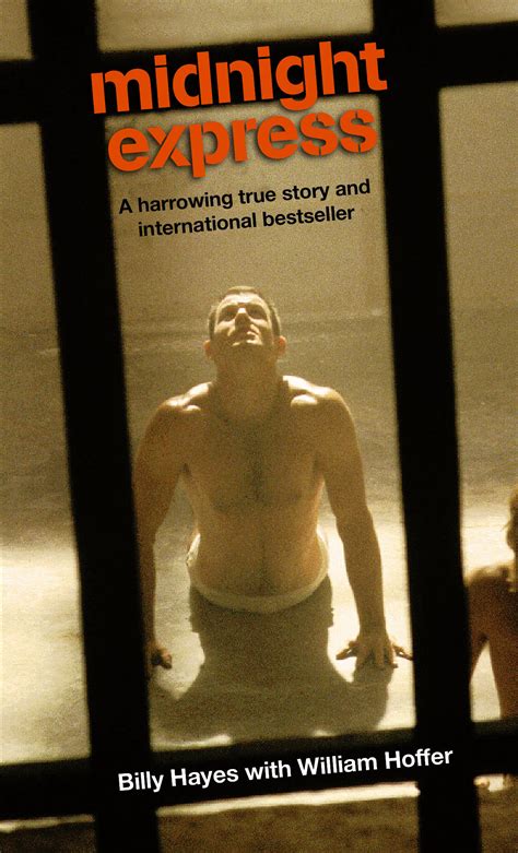 Midnight Express By Billy Hayes William Hoffer Books Hachette