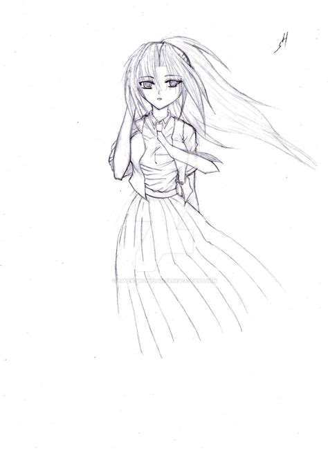 Mion By Raven Moonflower On Deviantart