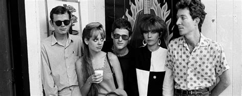 4 Essential Songs For New Fans Of The B 52s American Songwriter