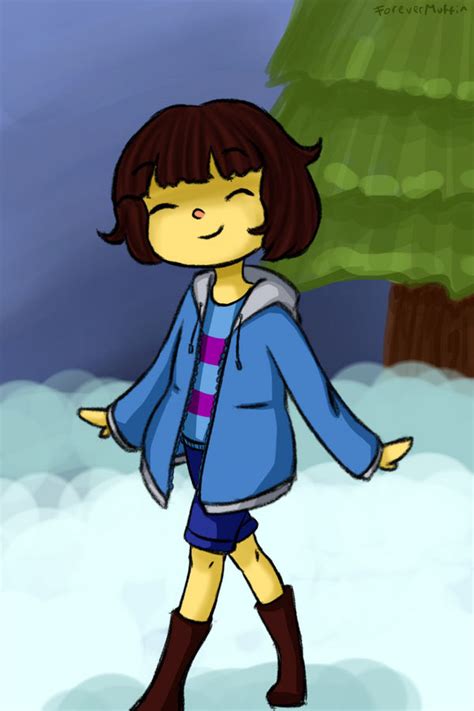 Sans Jacket By Forevermuffin On Deviantart