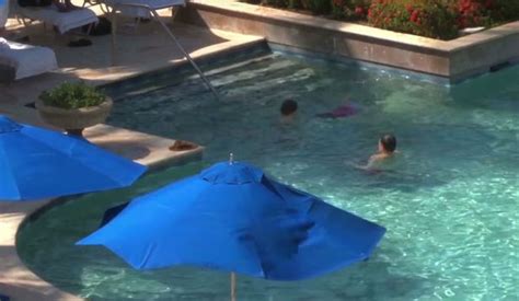 Why Its Not Okay To Pee In The Swimming Pool And Not Just Because It