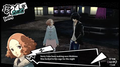 My Favorite Subplot 😍 Rokbuddypersona