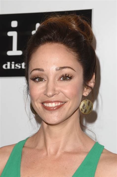 Autumn Reeser Kill Em All Premiere In Los Angeles 06062017