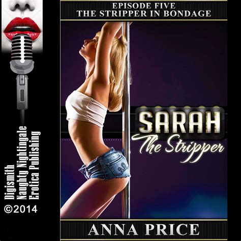 The Stripper In Bondage A Rough Public Sex Erotica Story