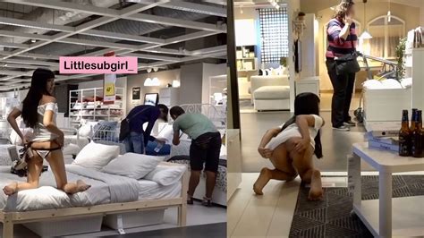 Flashing My Pussy In Public [oc] Scrolller