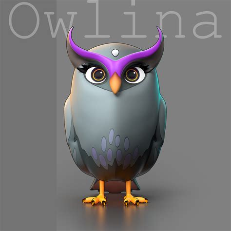 Phippy And Friends On Behance