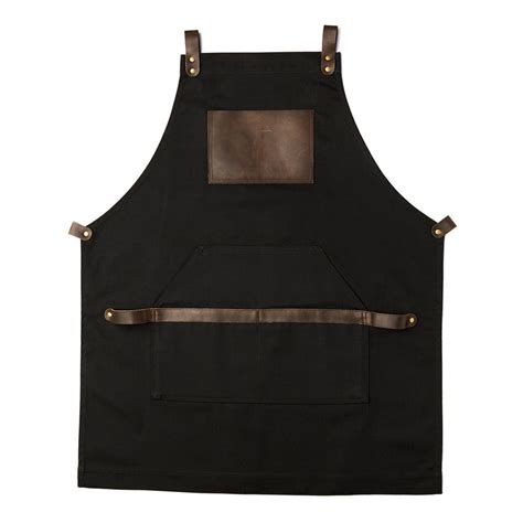 Barista Apron Etsy