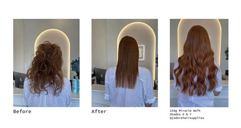 Nanoplasty For Hair Extensions The Complete Guide