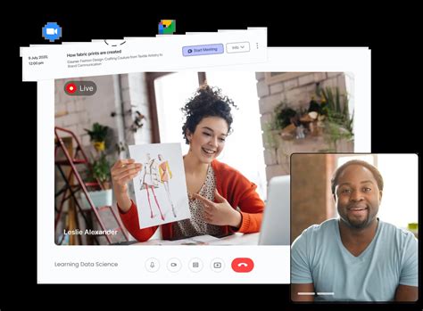 Facilitate Real Time Learning Experiences With Tutor Lms Live Classes