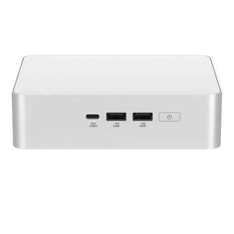 Asusnuc 15 Pro Barebones Mini Pc With Intel Series 2 Desertcart Vietnam