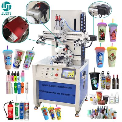 Quality Screen Printing Machine And Pad Printing Machine Factory From China