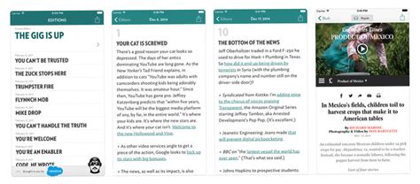 Content Aggregator Website Examples And How To Build One