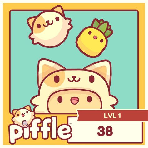 Pifftastic I Got 38 On Level 1 In Piffle
