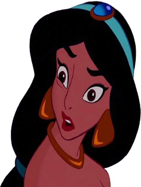 Princess Jasmine Vector 35 By Mrtoonlover83 On Deviantart