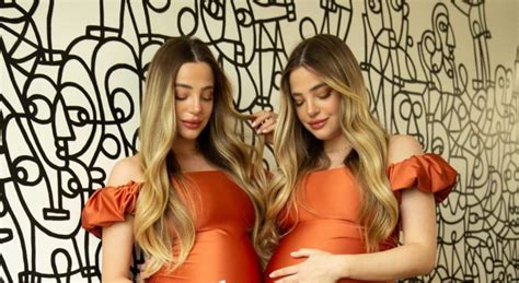 נוי והדר בקמפיין הריוני משותף לפני הלידה מגלות ממה הן סובלות Tmi