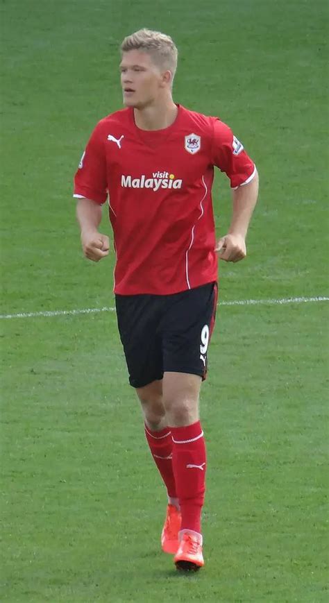 Andreas Cornelius Age Affairs Height Net Worth Bio 2024 The Personage