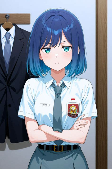 Anime Cewek