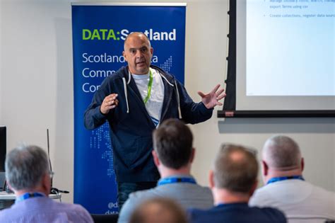 Datascotland Erwin Data And Intelligence