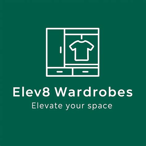 Elev8 Wardrobes
