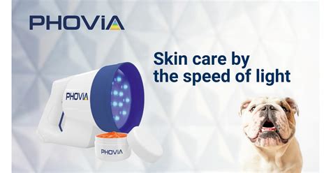 Vetoquinol Canada Launches Phovia® An Innovative Breakthrough In