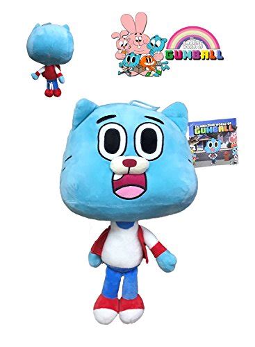 Peluches Gumball Peluche