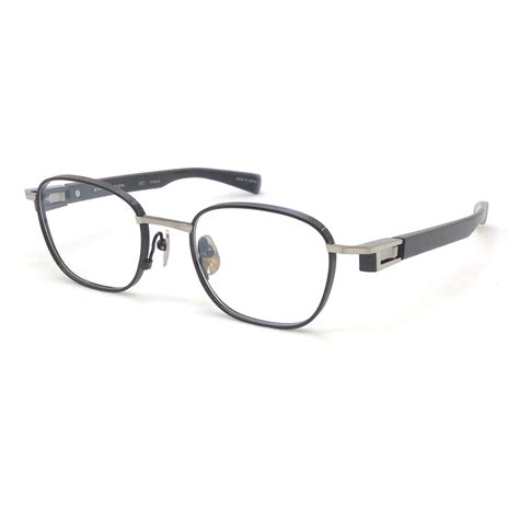 Jp 047 Col 02 Black＜japonism＞ 大平眼鏡店｜福島県いわき市のメガネ専門店。めがね・サングラス・レンズのことなら