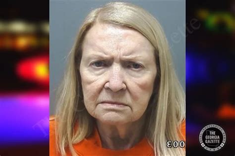 Karon Harbin — Cherokee County Jail Bookings