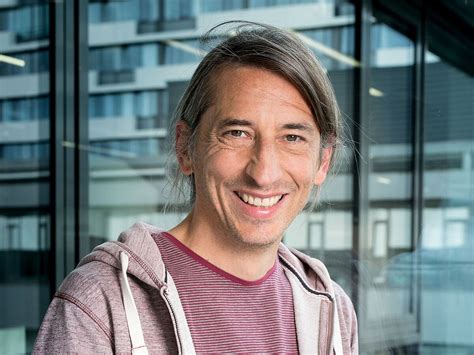 Erc Advanced Grant For Prof Dr Eike Kiltz