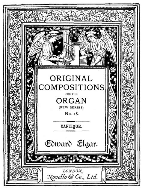 Edward Elgar Pdf Pdf