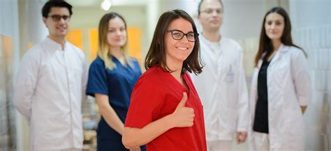 Hai La Unitbv Facultatea De Medicină