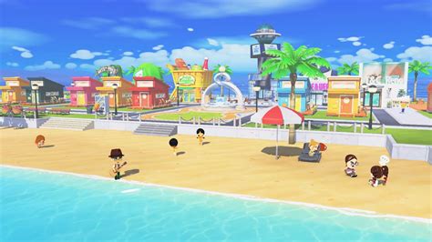 Tomodachi Life Living The Dream Is Now Available Oprainfall