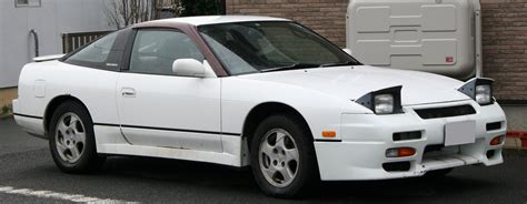 File1st Generation Nissan 180sx Wikimedia Commons