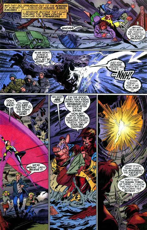 Respect Jolt Marvel 616 R Respectthreads