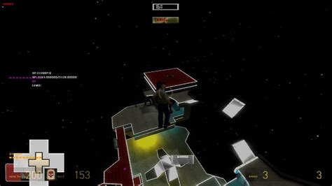 Testing In Source SDK Base Beta Image CrimeWars Mod For Half Life ModDB