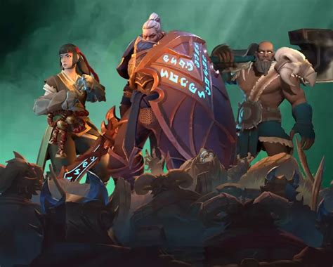 Fellowship Tier List 2025 Best Classes Heroes And Roles