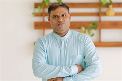 Moncy Mon Joy A Journey Of Excellence In Hospitality Spa Management