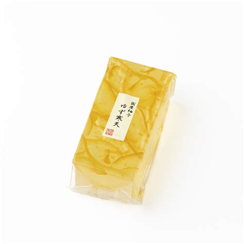 寒天 別子飴本舗