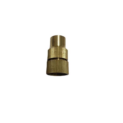 Knapsack Sprayer Parts Brass Nozzle 075 Inch At ₹ 14piece In Kolkata